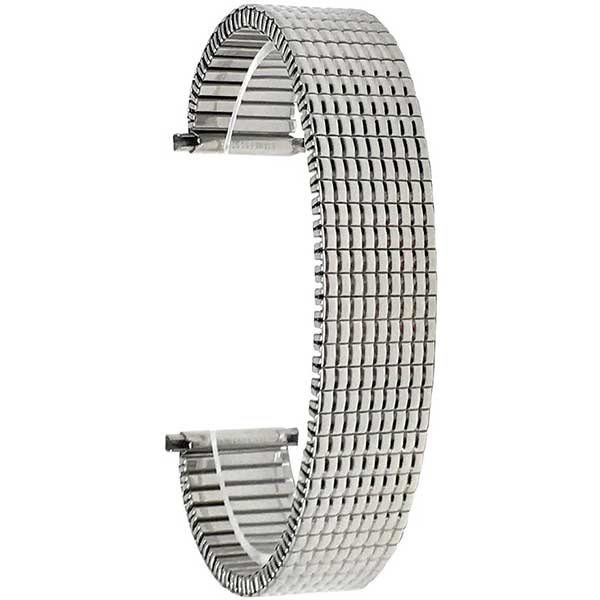Bandini Metal Expansion Stretch Watch Band - Unisex – Bandini Watch Bands